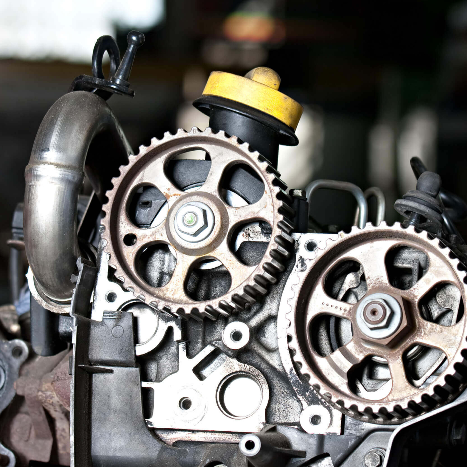 Repuestos para motor: calidad y confianza para su vehículo - Figueroa y ...
