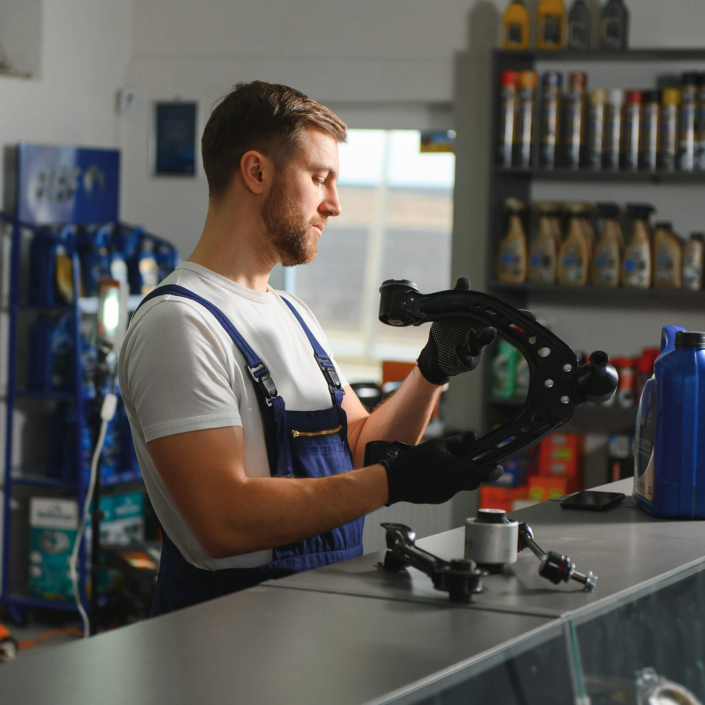 Venta mayorista de repuestos: su socio confiable en Guatemala ...